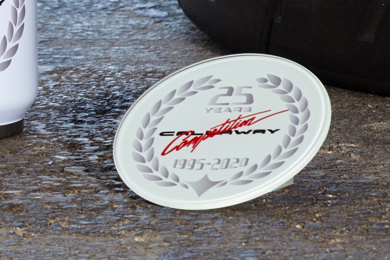 Callaway Competetion Fanshop