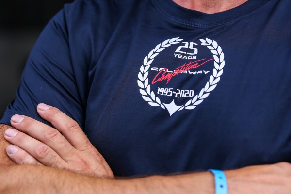 Callaway Competetion Fanshop