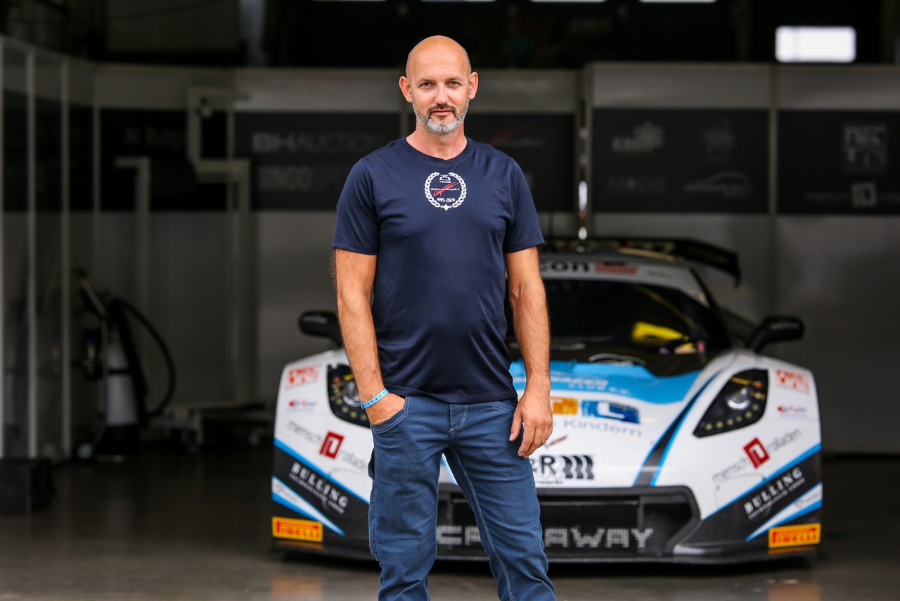 Callaway Competetion Fanshop